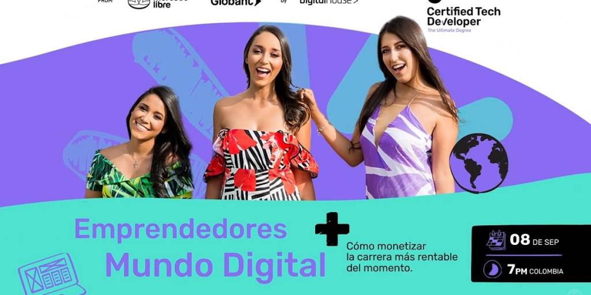 La programación, una carrera que transforma el mundo digital