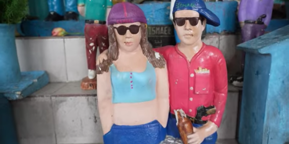 La Corte Malandra: religión de algunos venezolanos