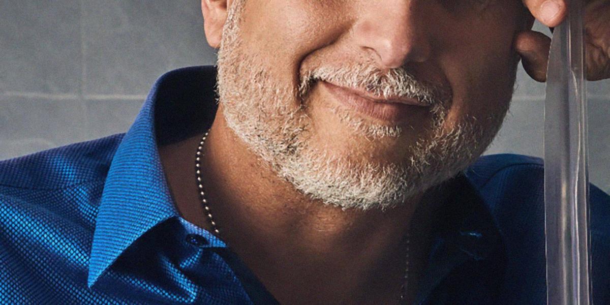 El nuevo proyecto del actor Marlon Moreno es peligroso y heroico