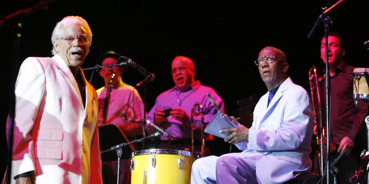 Roberto Roena: cuales eran sus canciones