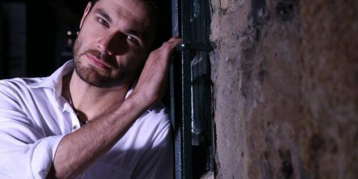 Josse Narváez compartió fotos de su primer amor y sorprende en redes