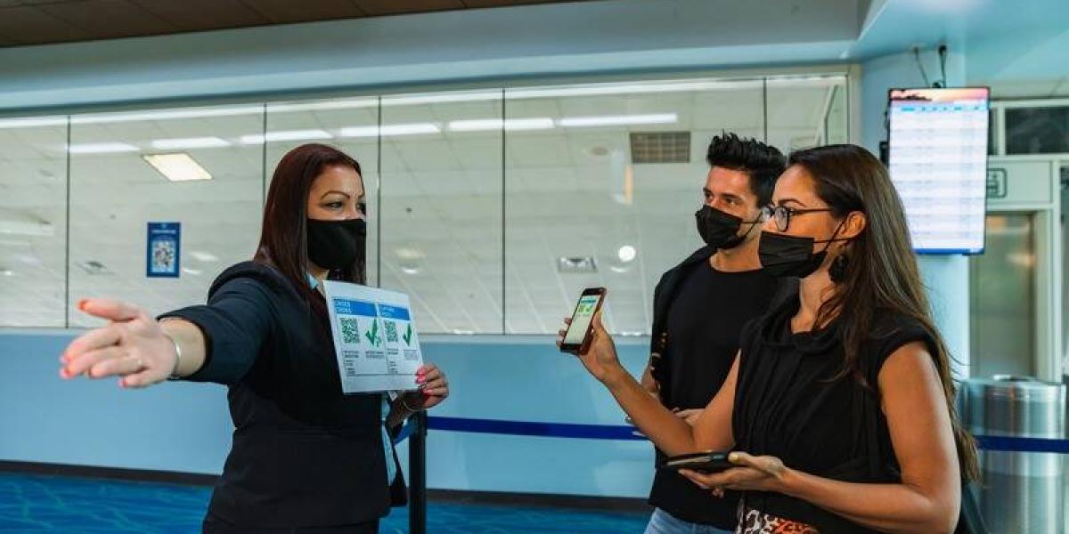 Estos son los requisitos de ingreso a Aruba para turistas extranjeros