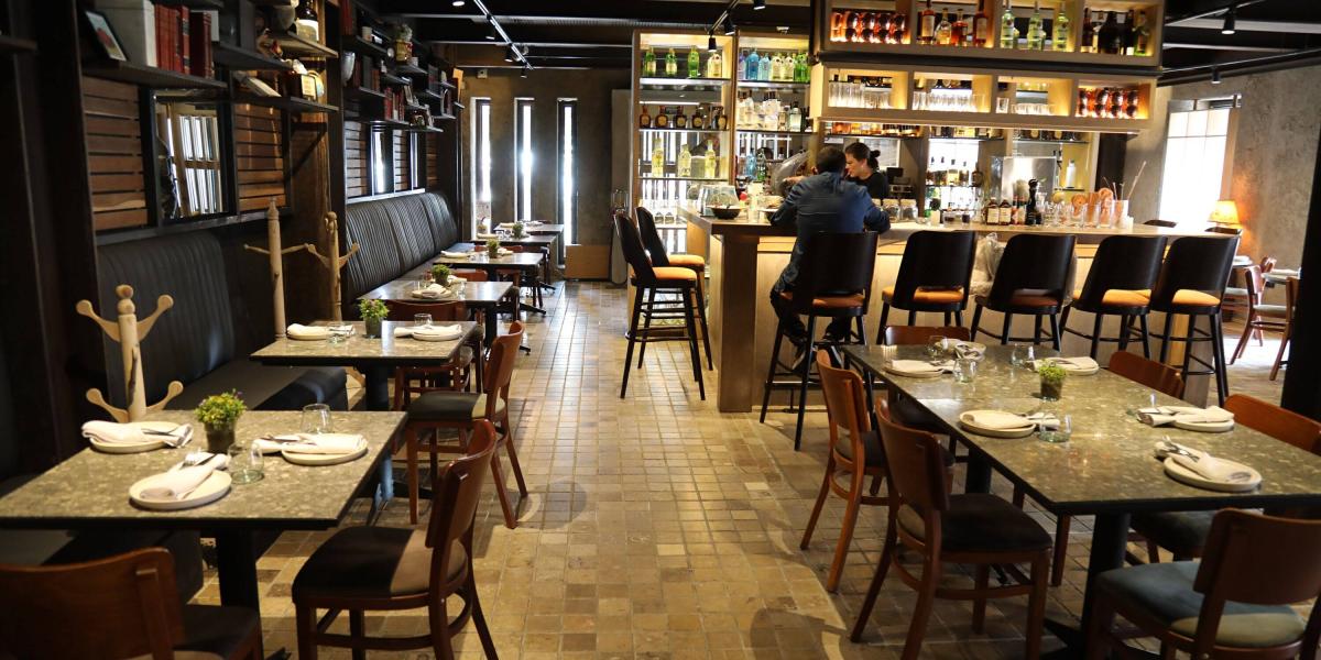 Restaurante El Chato: esto vale comer donde uno de los mejores chefs