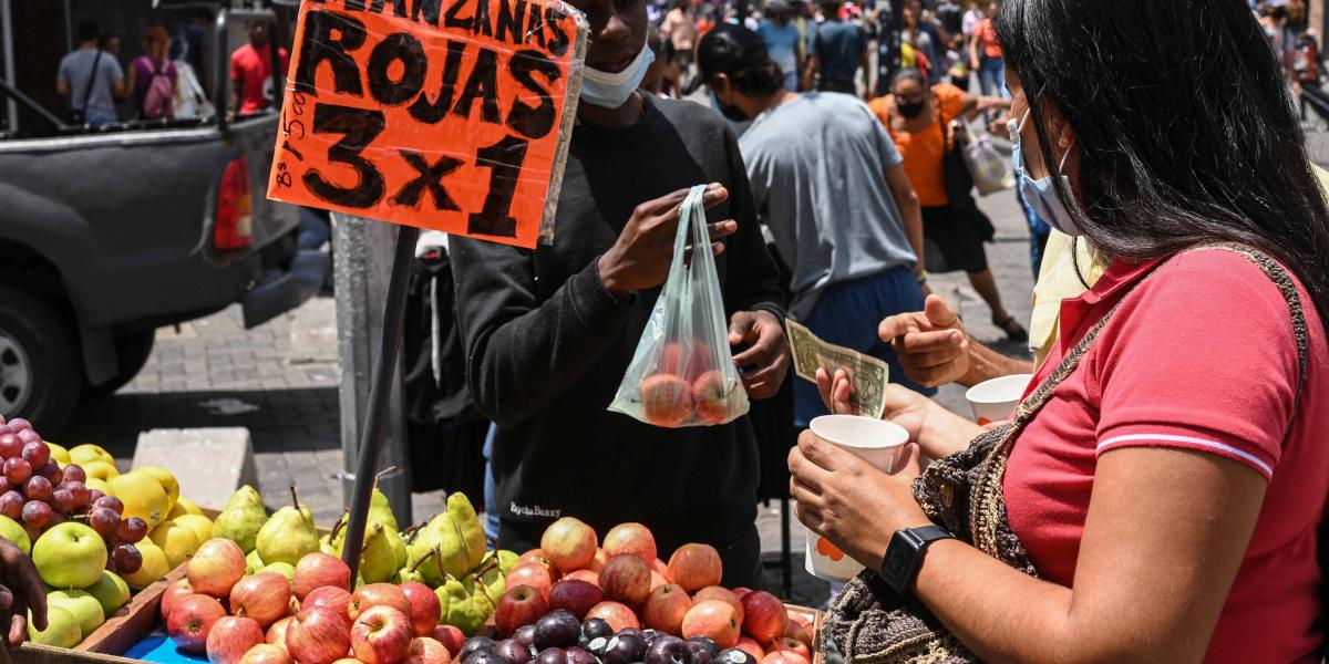 Venezuela: análisis de los niveles récord de pobreza que hay en el país