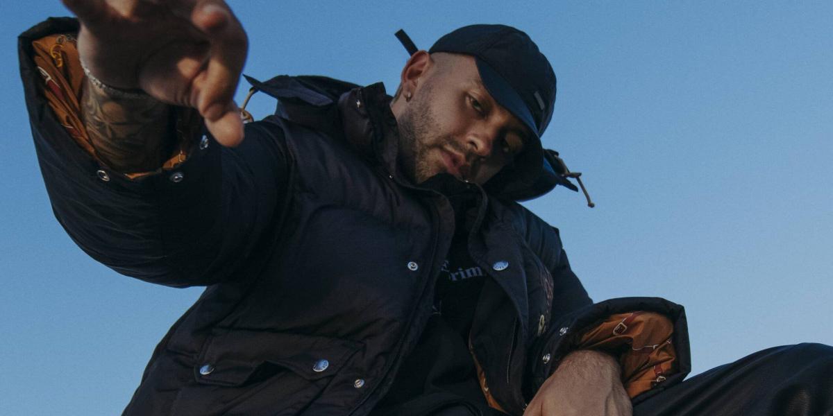 Feid habla de su música y su nuevo albúm Inter Shibuya Mafia