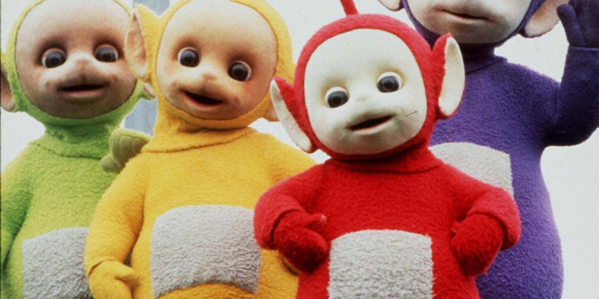 ¿Quiénes interpretaban a los Teletubbies y qué hacen ahora?