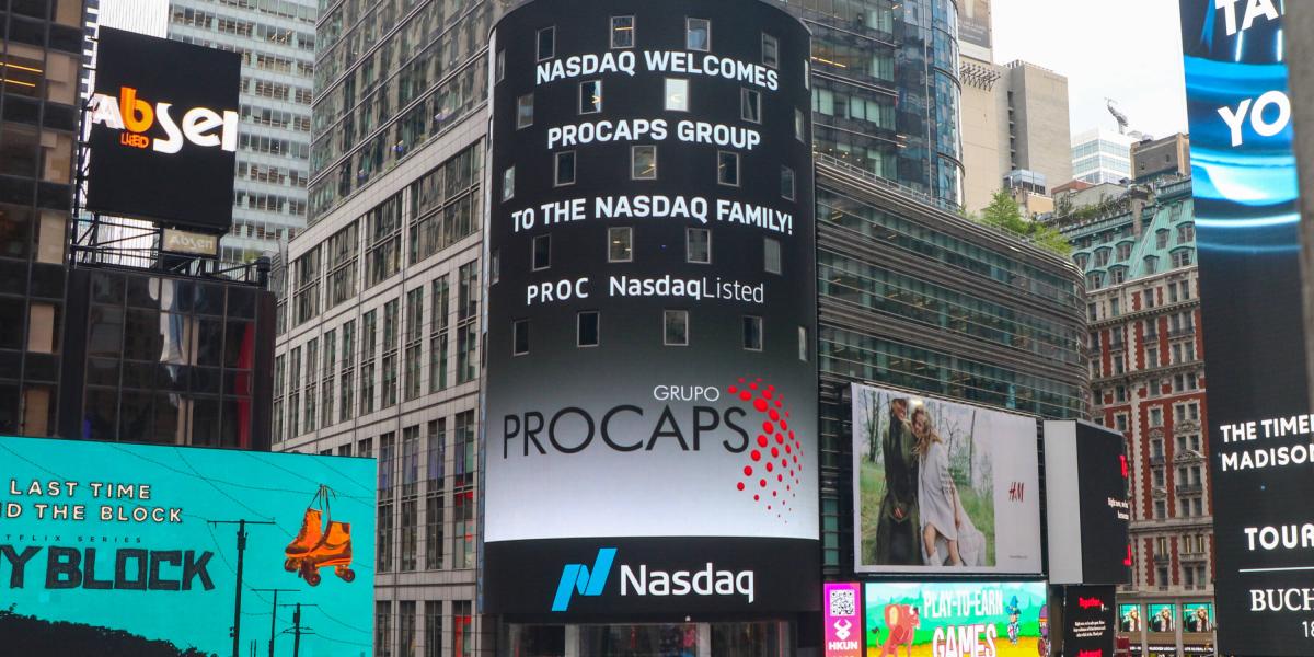 Procaps: cómo es su estrategia para expandirse