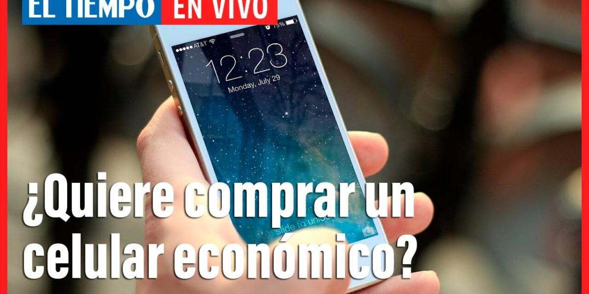 Comprar celulares usados: consejos y recomendaciones | Tecnósfera