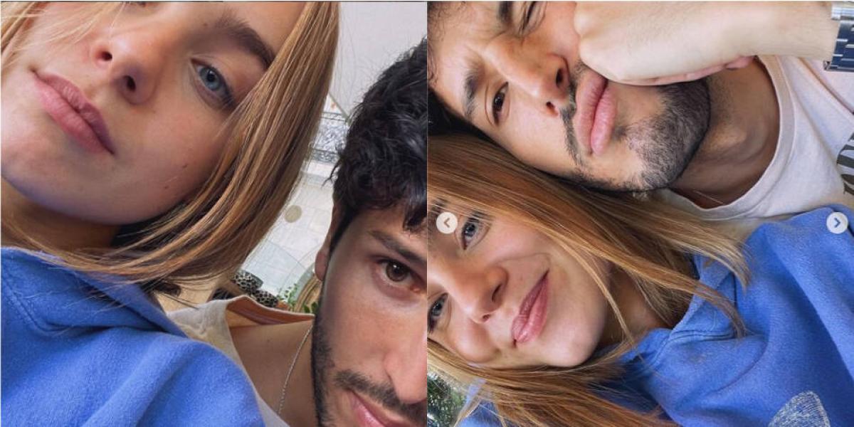 ¿Novia de Sebastián Yatra? Sospechas por publicación del cantante