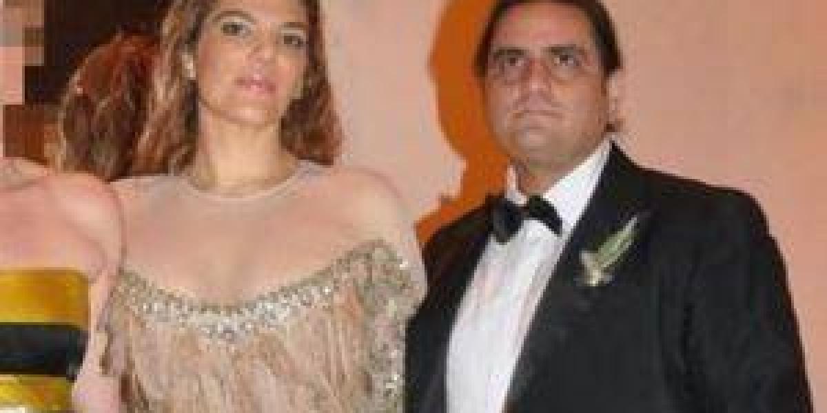 Álex Saab: disputa por su hijo menor que viajó a Rusia y aún no regresa