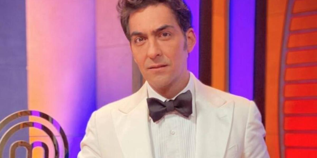 Rumores dan el nombre del nuevo jurado de MasterChef, que reemplazaría ...