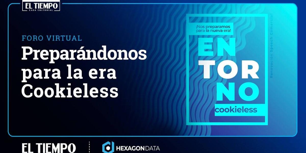 Preparándonos para la era Cookieless
