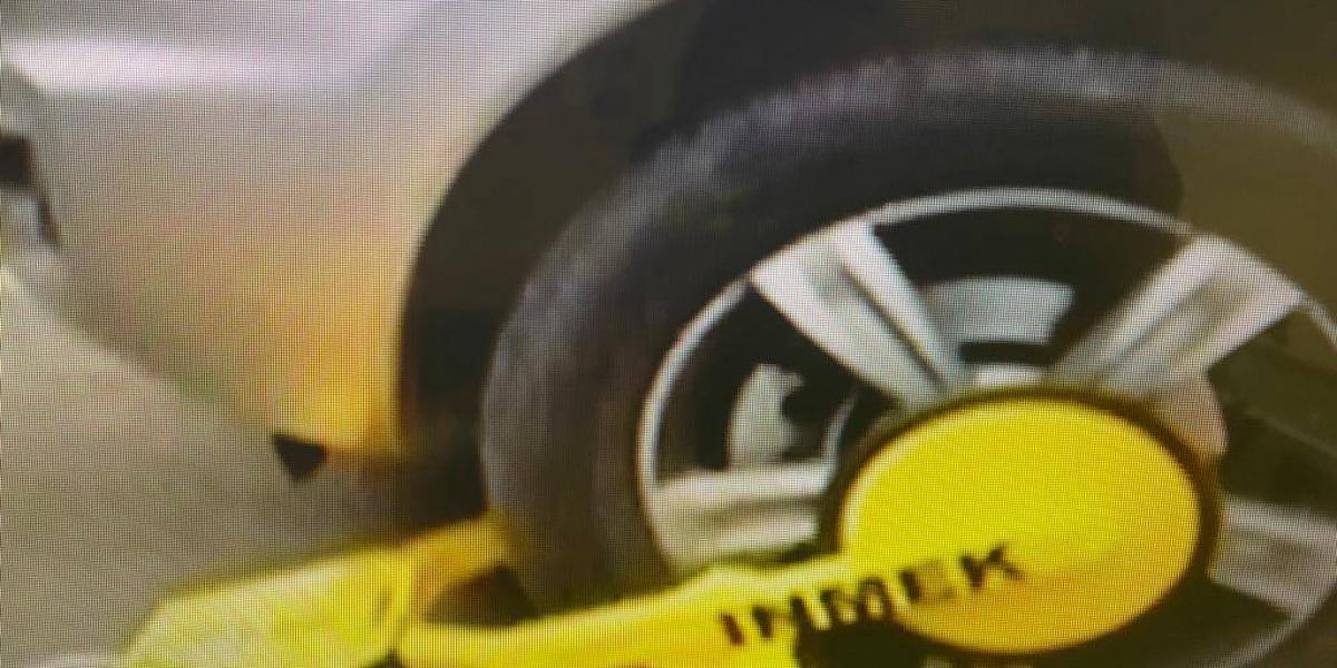 Movilidad alista resolución para volver a instalar cepos en carros