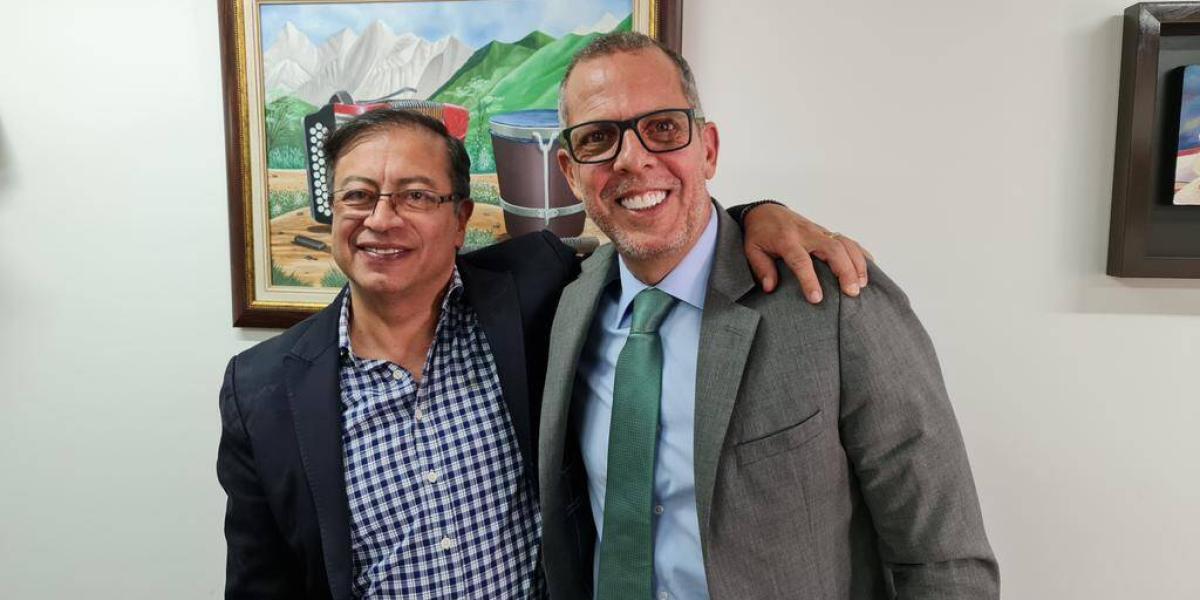 Así le quitaron al 'pastor' Alfredo Saade el control de la dirección de ...