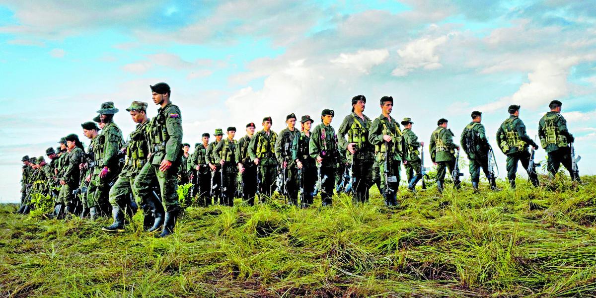 Comisión de la Verdad: responsabilidad de guerrillas que azotaron al país