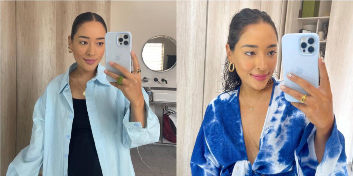 Lore Garza: influencer rifó vehículo y anunció que su mamá era la ganadora