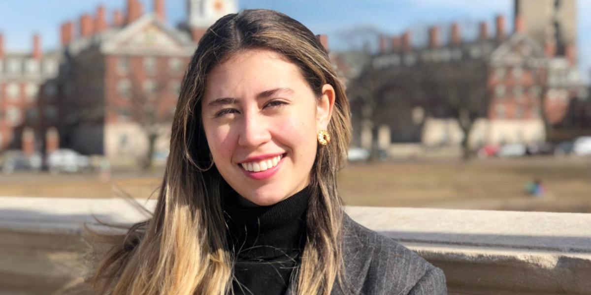 Entrevista con la hija de Daniel Coronell, Raquel Coronell