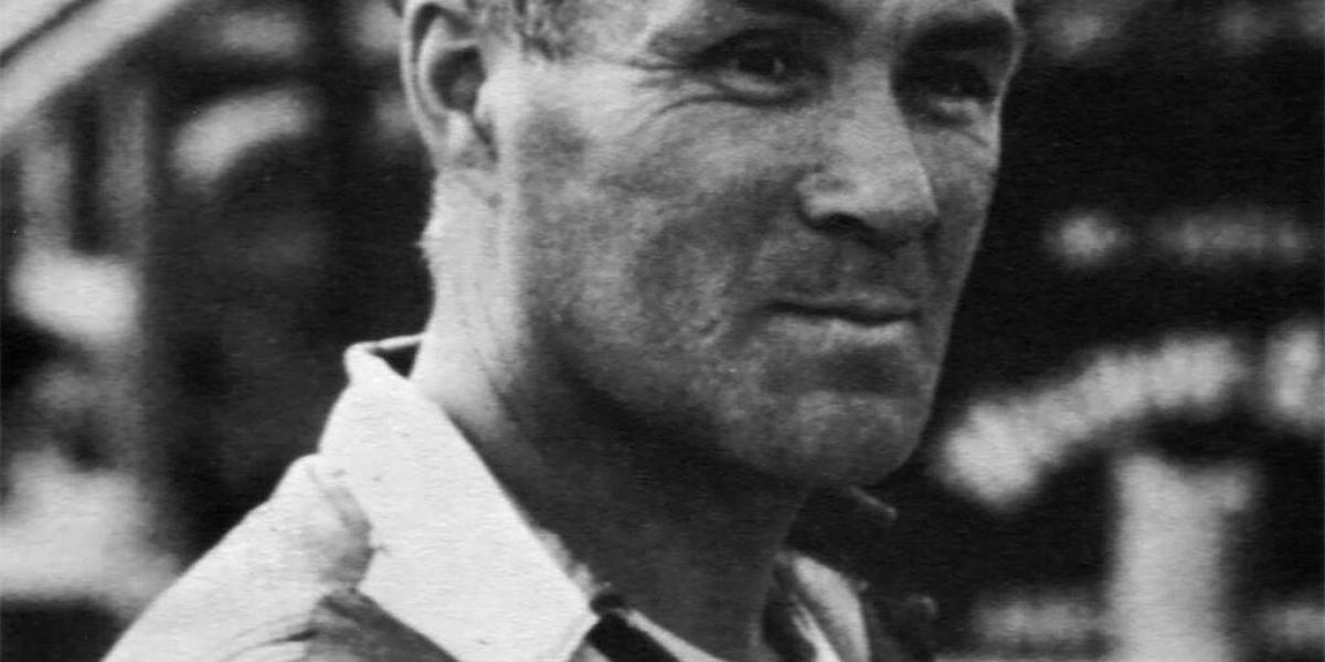 Reseña de 'En el fin del mundo', las memorias de James Huntington