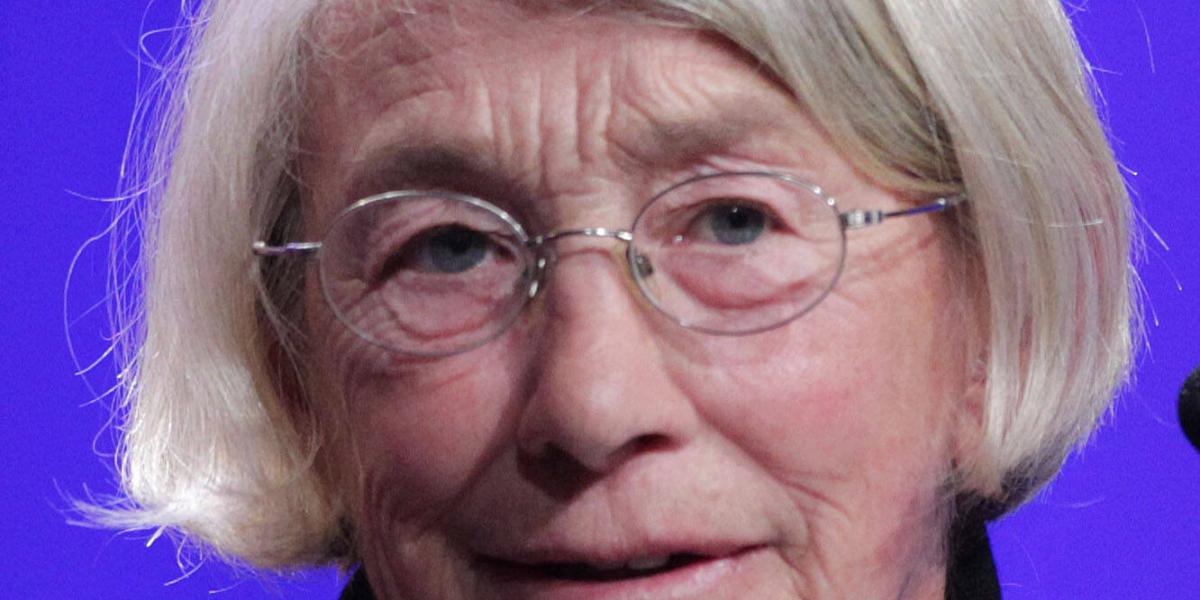 Reseña de 'La escritura indómita', ensayos de la estadounidense Mary Oliver