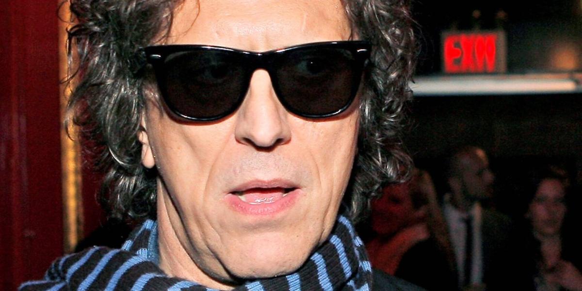 Muere Mick Rock, el fotógrafo de icónicos artistas como Bowie y Queen