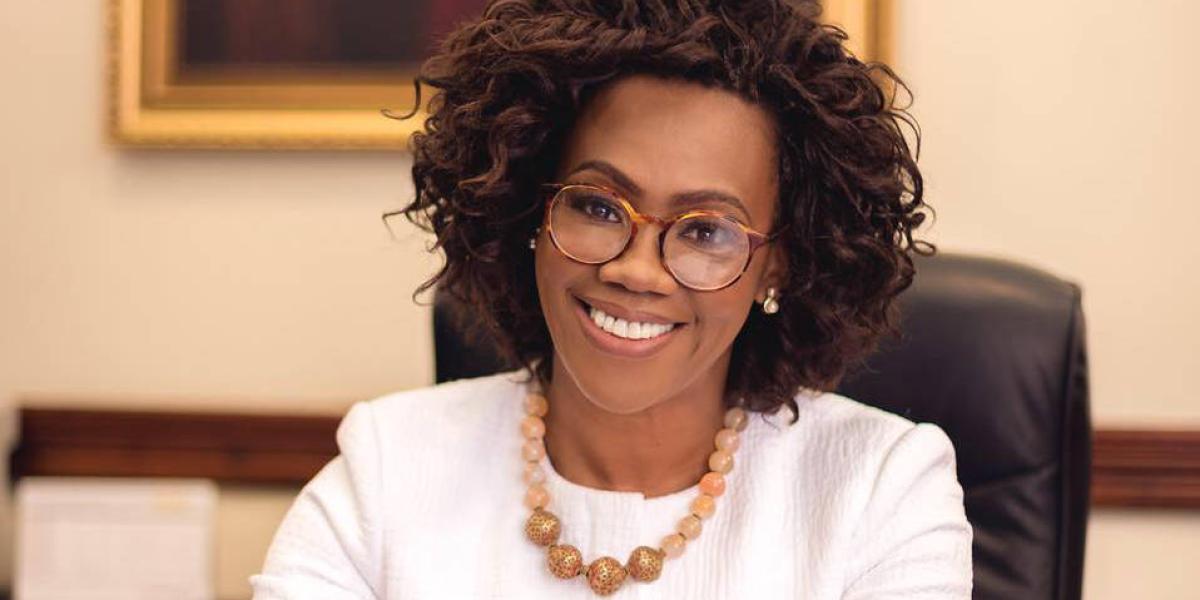 Epsy Campbell Barr, vicepresidencia de Costa Rica