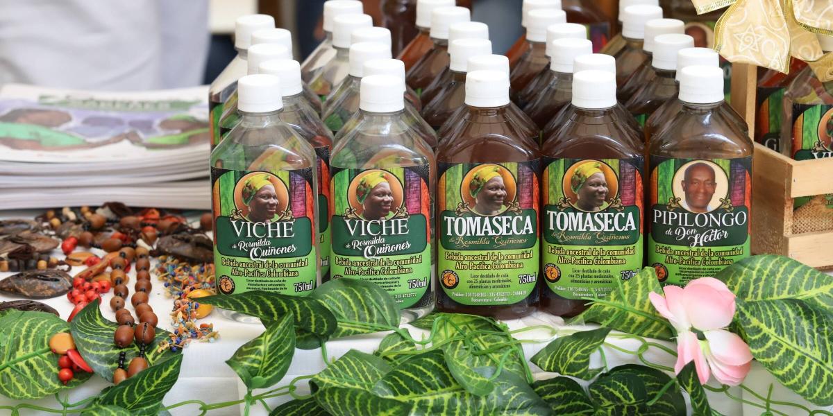 Se cierran las puertas para el viche en los restaurantes colombianos