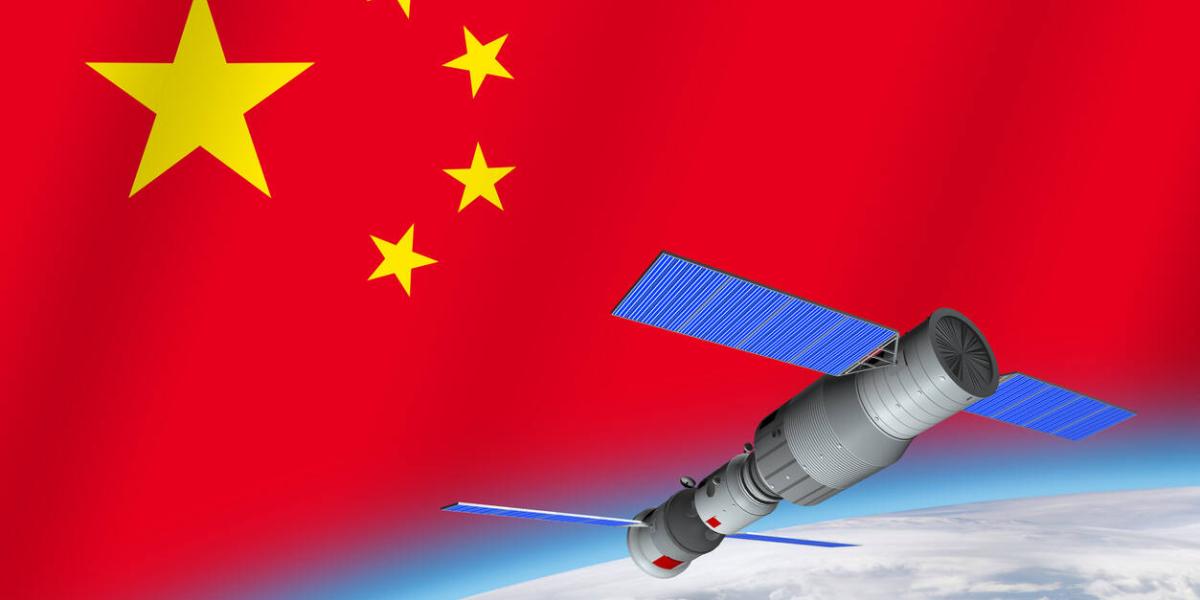 China debuta la primera serie de animación creada exclusivamente con la IA