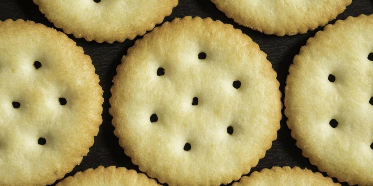 Historia de una marca: El recorrido de las galletas Ritz