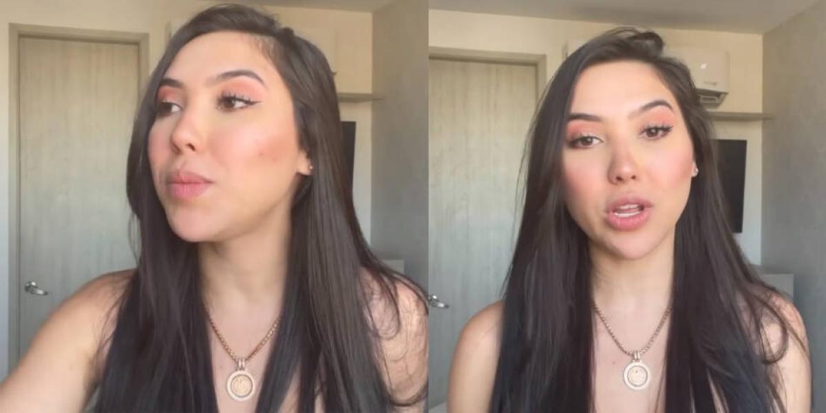 Aida Victoria Merlano: Instagram cerró su cuenta y ella hace reflexión