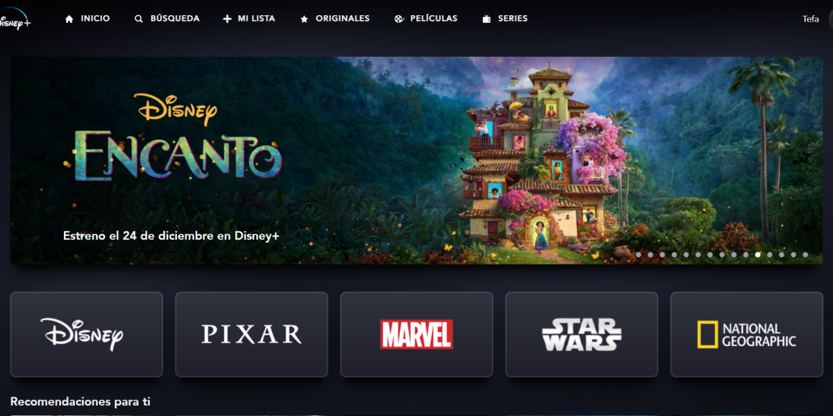 Disney Plus: ¿Cómo se originó esta plataforma de streaming?