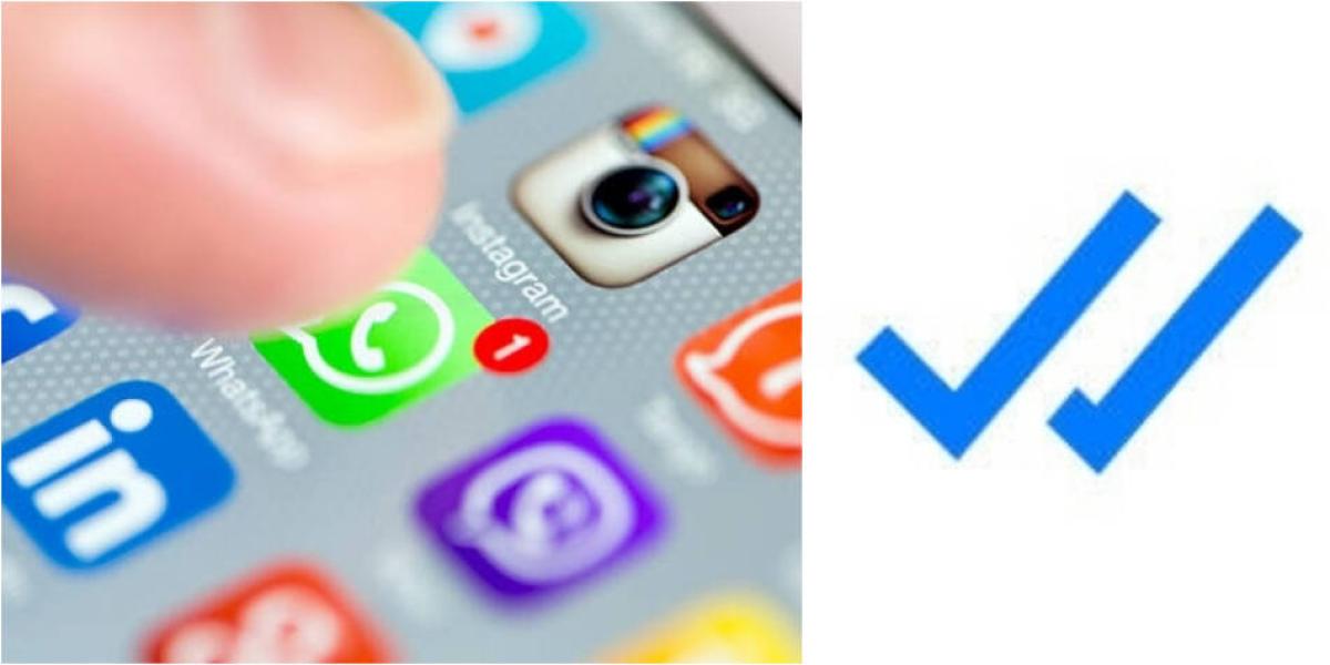 WhatsApp ¿El triple 'chulo' de verdad existirá? esto dijo la compañía