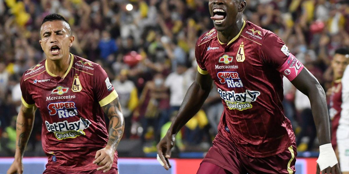 Deportes Tolima: El recorrido y el rentable proyecto que tienen