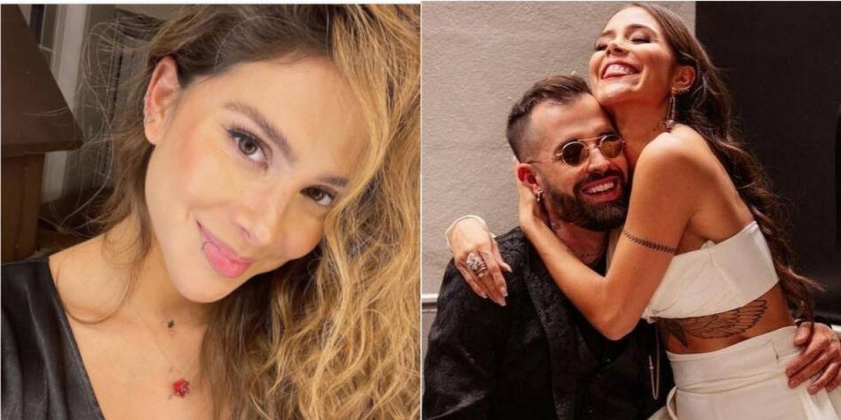 Robaron la casa de Greicy Rendón y Mike Bahía en Llanogrande