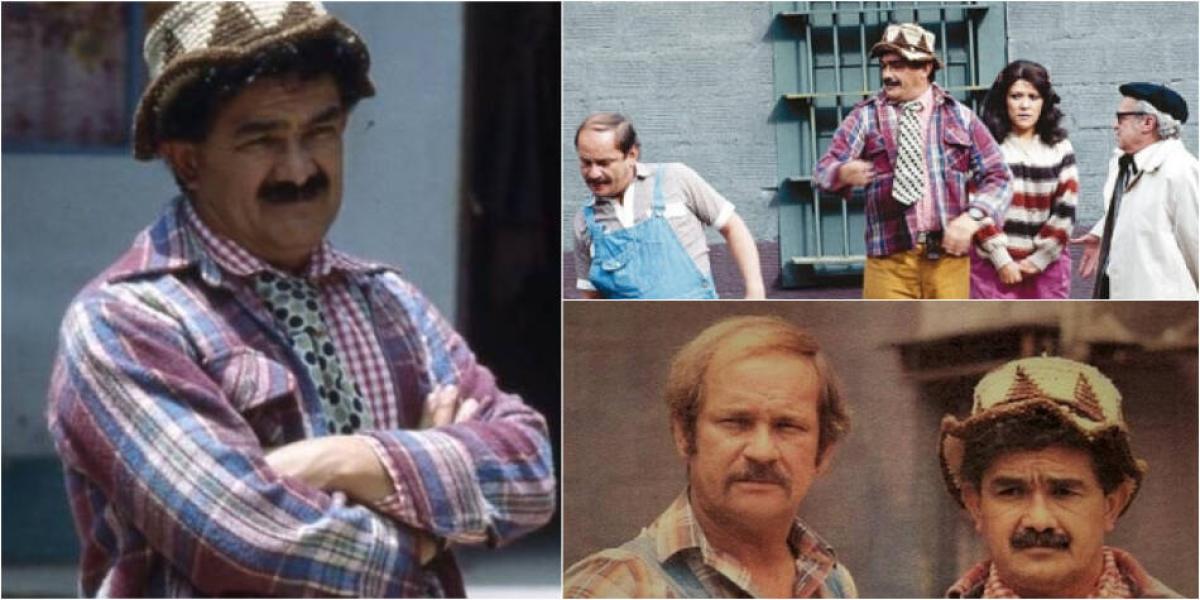 Don Chinche: curiosidades y frases de la serie de televisión colombiana