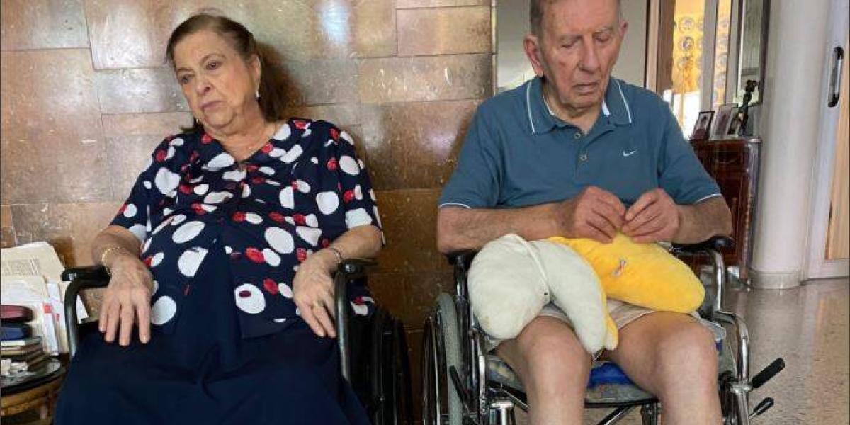 José Manuel Daes: falleció el fundador de la empresa Tecnoglass