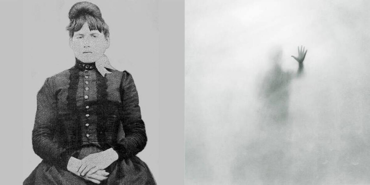 El fantasma de Greenbrier: historia del caso de Elva Zona Heaster Shue