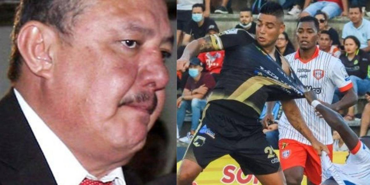 Conoce Al Padre De Moreno Guillermo Moreno: El Nuevo Fenómeno