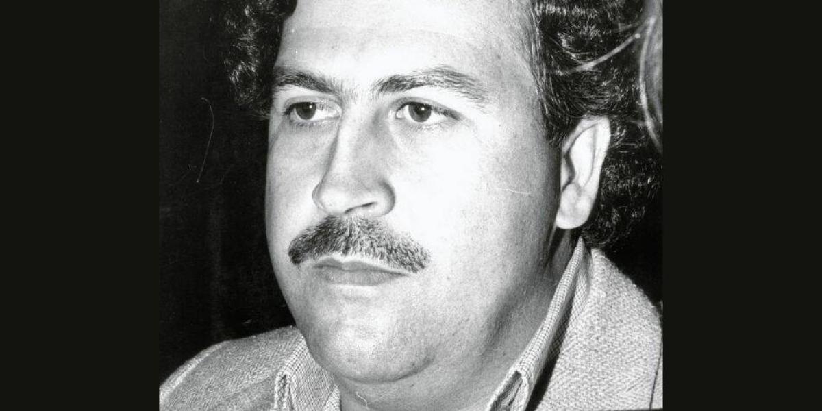 Los últimos minutos del capo Pablo Escobar antes de ser abatido en ...