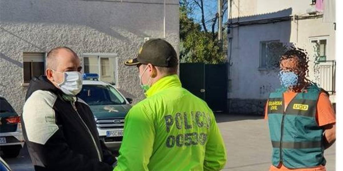 Fredy Castillo: la historia de alias Pinocho, el narco capturado en España