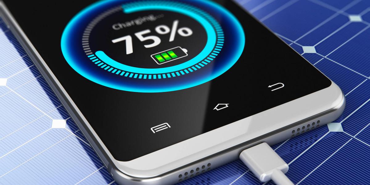 ¿Por qué debe apagar el celular de vez en cuando?