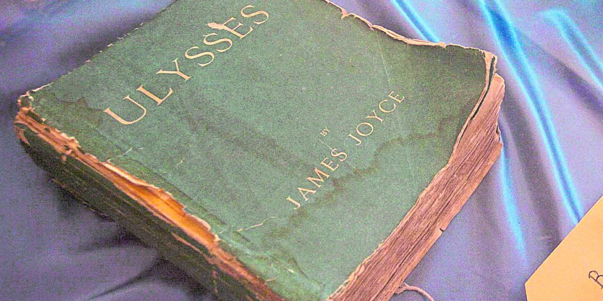 Irlanda conmemora el centenario de la publicación del 'Ulises'
