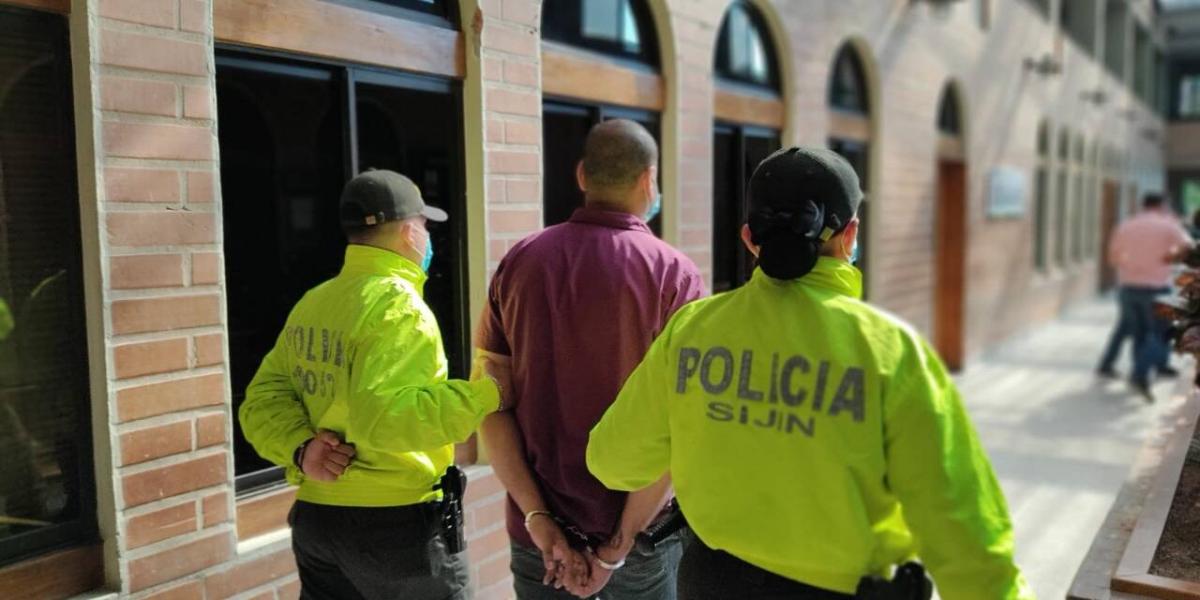 ¿Cuáles son los derechos que tiene un detenido en Colombia?