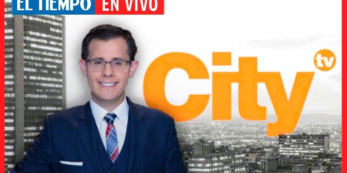 Señal en vivo CityTv domingo 6 de febrero