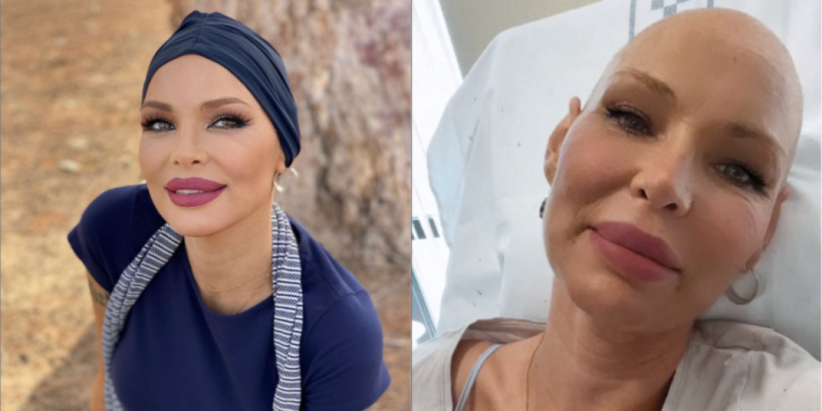 Murió Isabel Torres, esta sería la causa de la muerte de la actriz