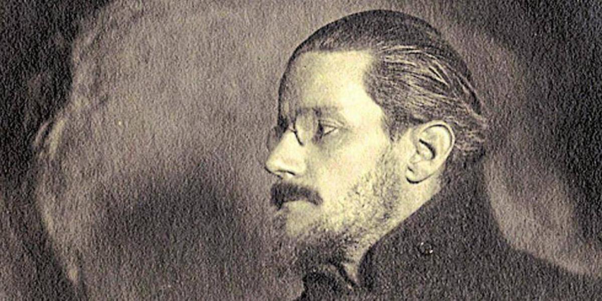 Cien años de 'Ulises', la novela de James Joyce que transformó el género