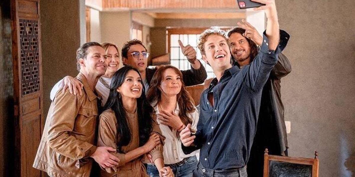 Pasión de Gavilanes 2: horarios y plataformas para ver la novela