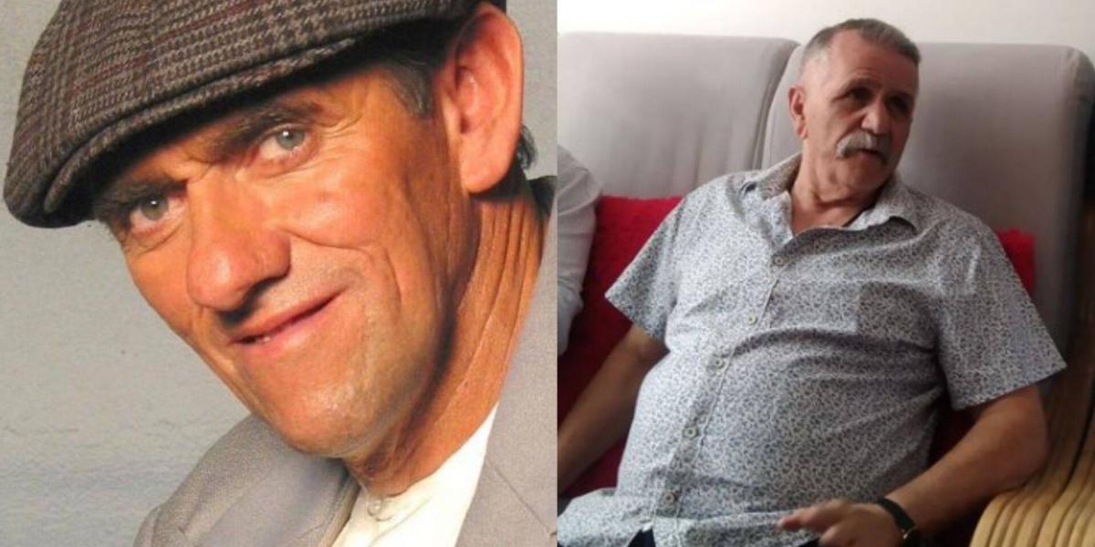 'Mandíbula' y Álvaro Lemmon de 'Sábados felices' se reencontraron
