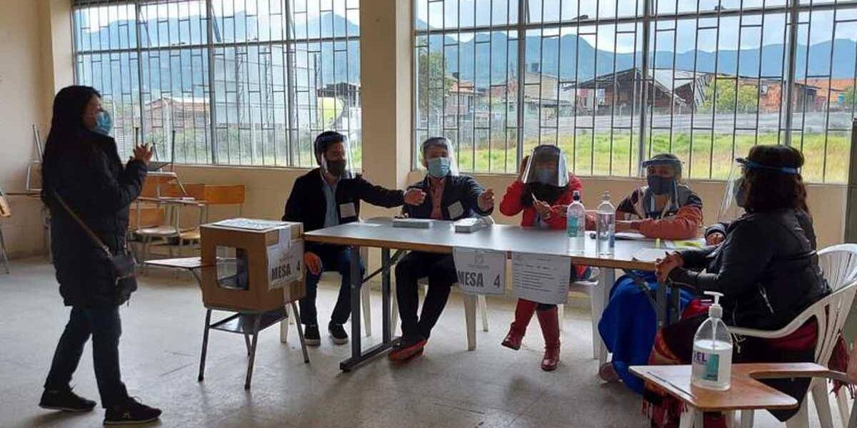 Revocan a la alcaldesa de Susa, Cundinamarca por voto popular