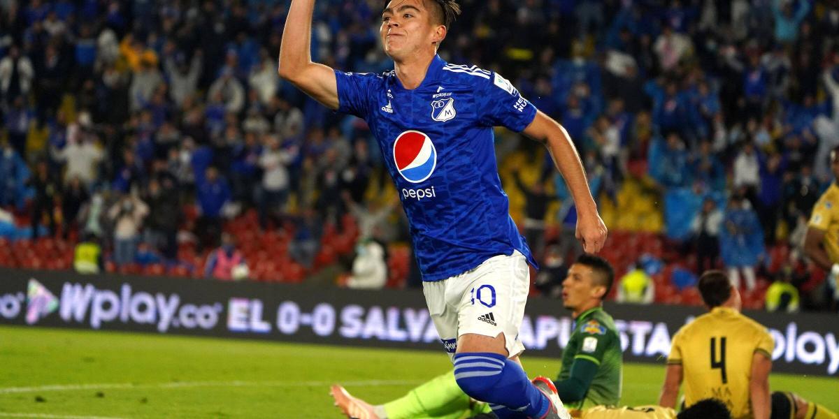 FPC: los goles más rápidos de la historia del fútbol profesional colombiano