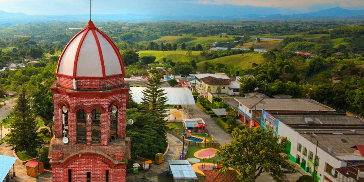 Ulloa, remanso de paz y tesoro escondido del Valle del Cauca